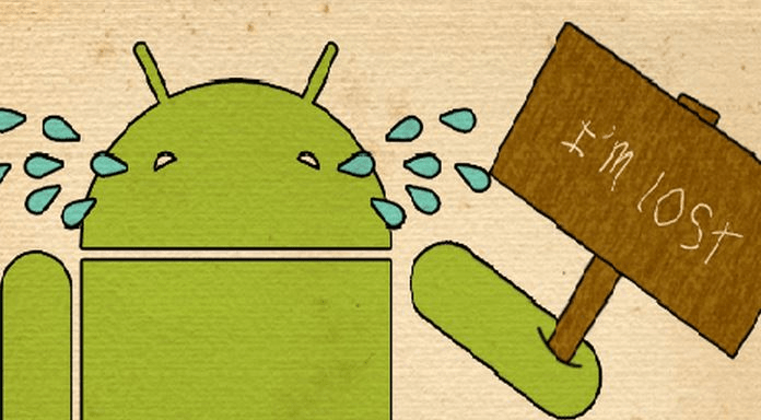 How to Track Your Lost Android Phone with or without Tracking App | PanSpy How to Track Your Lost Android Phone with or without Tracking App | PanSpy